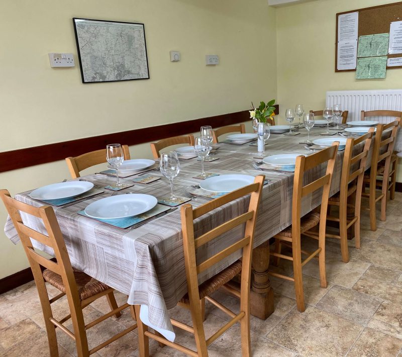 Self Catering Accommodation | Gloucestershire - Sturt Farm